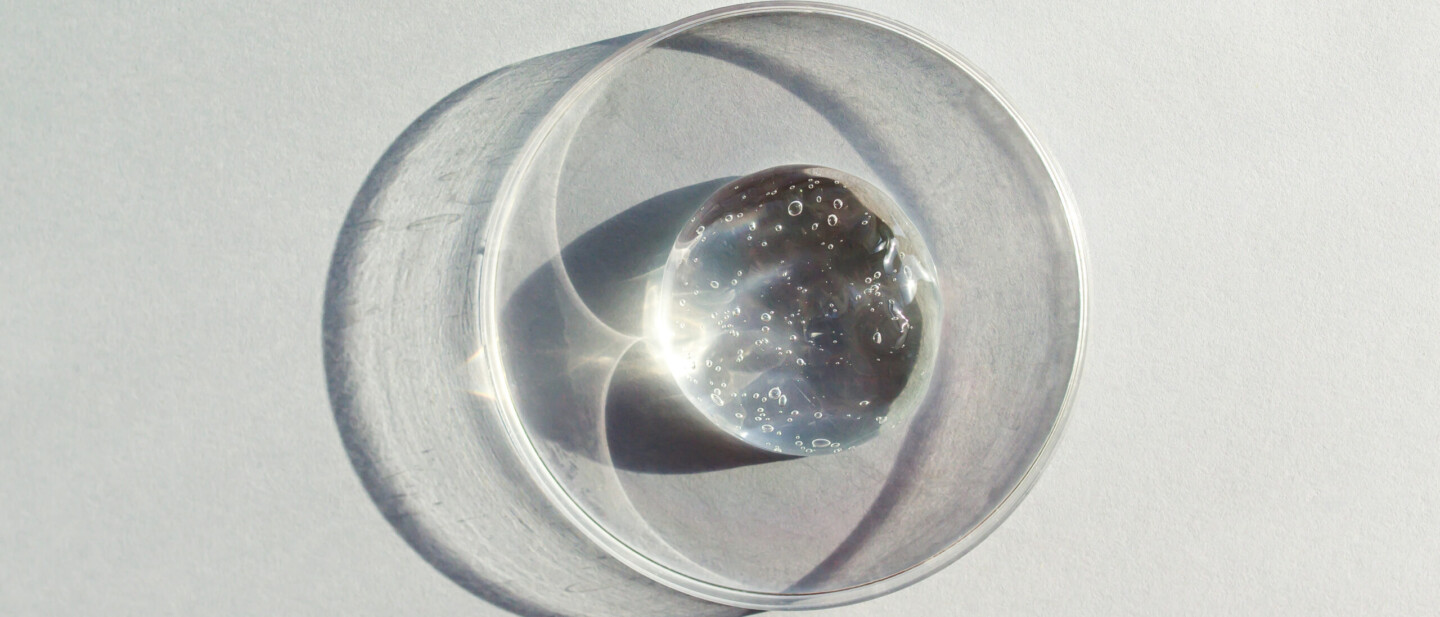 Qwell Collagen Water - Our Philosophy