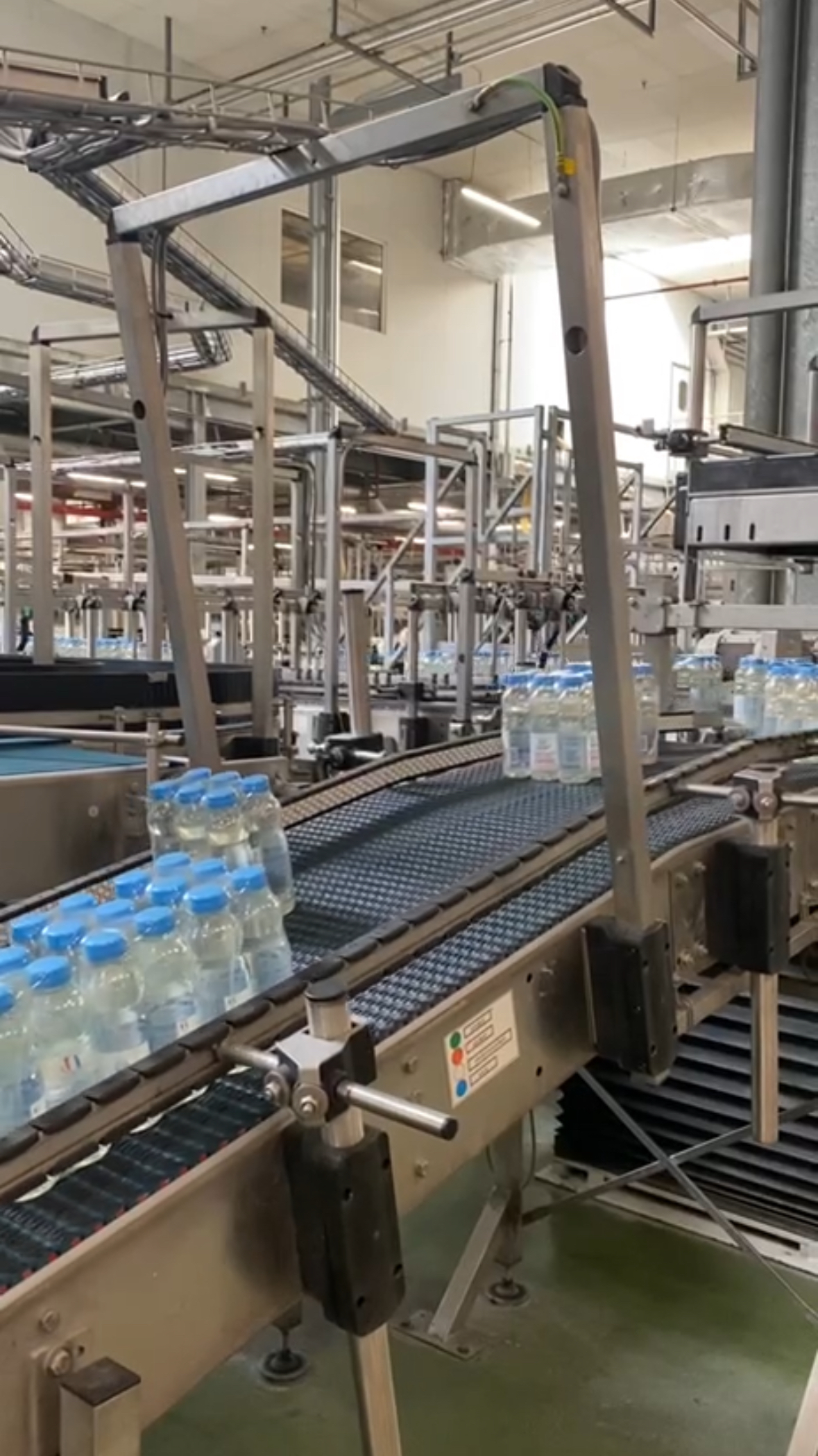 Lancement de la production française de Qwell - Qwell - Collagen Water